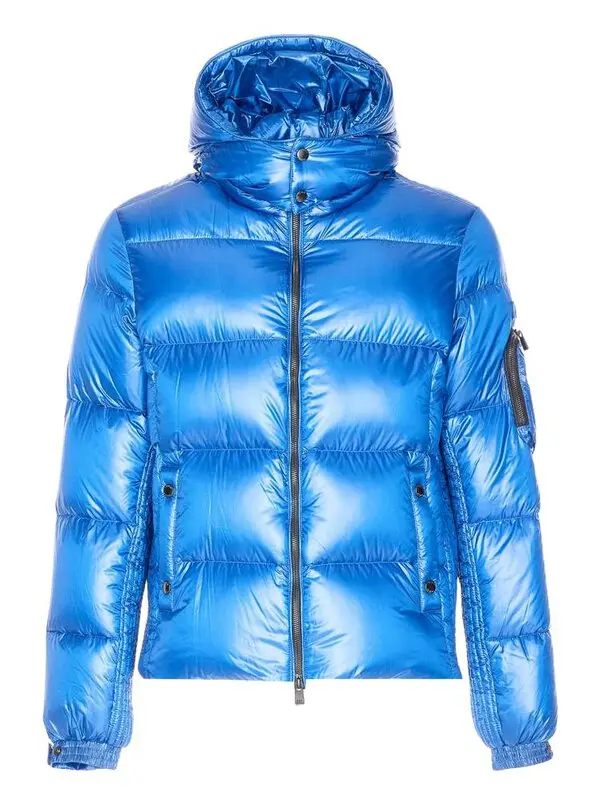 TATRAS Belbo Down Jacket - Blue