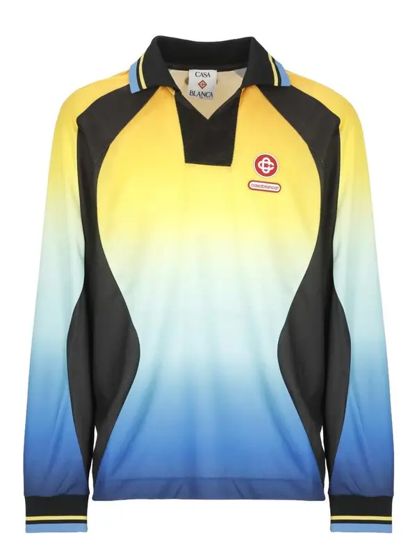 Casablanca Sweater - Multicolour