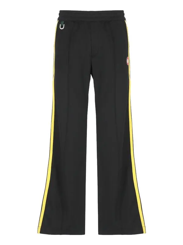 Casablanca Trousers - Black