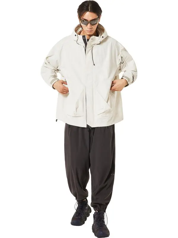 Oakley Fgl Sector 5.7 Jacket - Mist