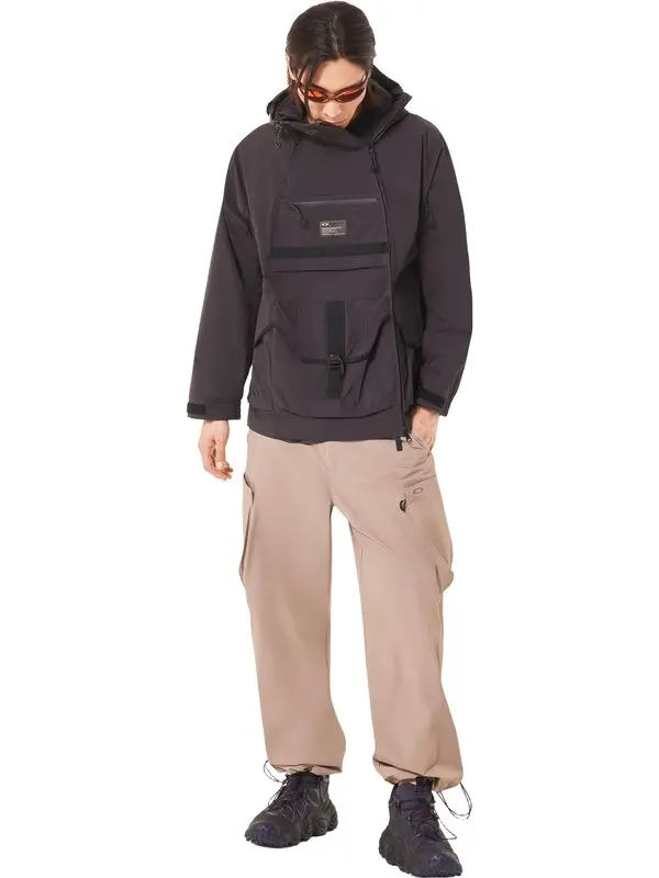 Oakley Fgl Stroke Anorak 5.7 - Phantom