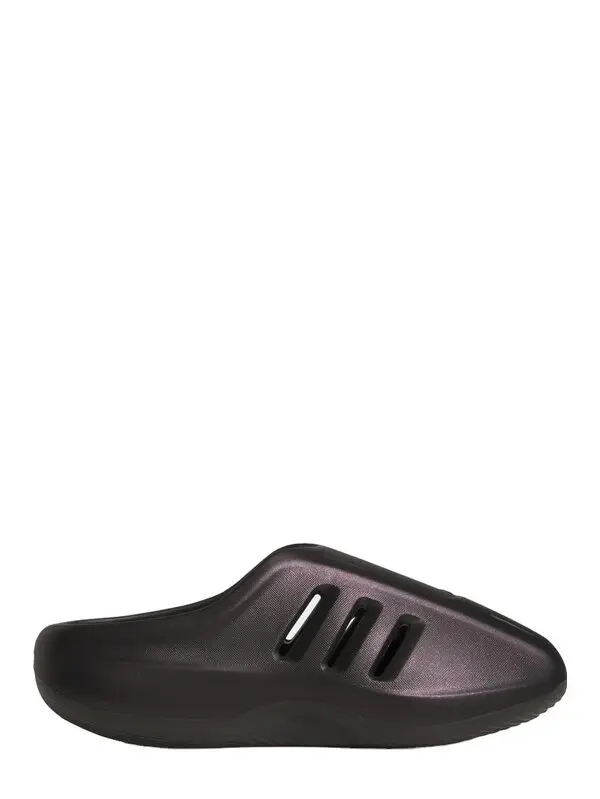 Adidas Adifom Iiinfinity Mule - Core Black / Core Black / Core Black