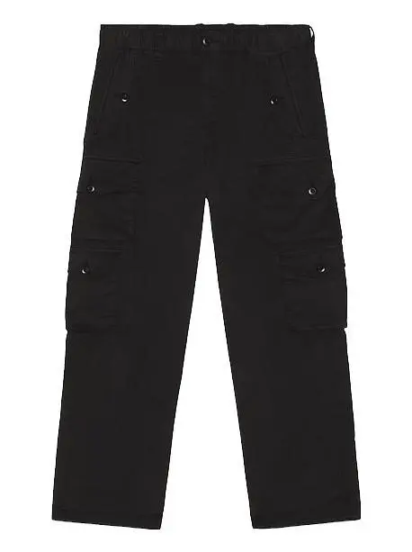 All Saints Decoy Trousers - Koto Black