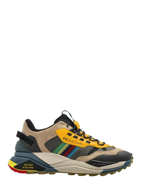 Paul Smith Primus Sneakers - Multicolour