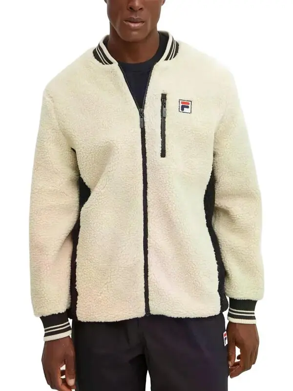 FILA Leubsdorf Jacket - Neutrals