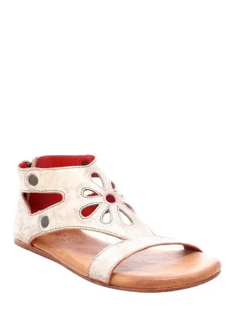 Bed Stu Soto Flat Sandal - Nectar Lux
