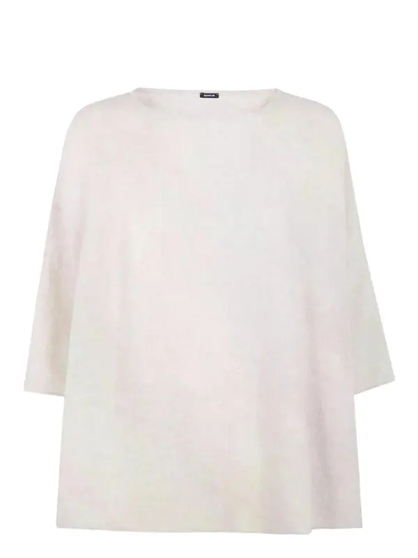 Apuntob Short-sleeve T-shirt - Neutrals