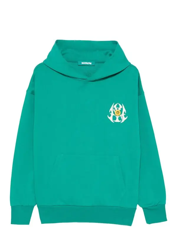BARROW Sweaters - Shaded Spruce