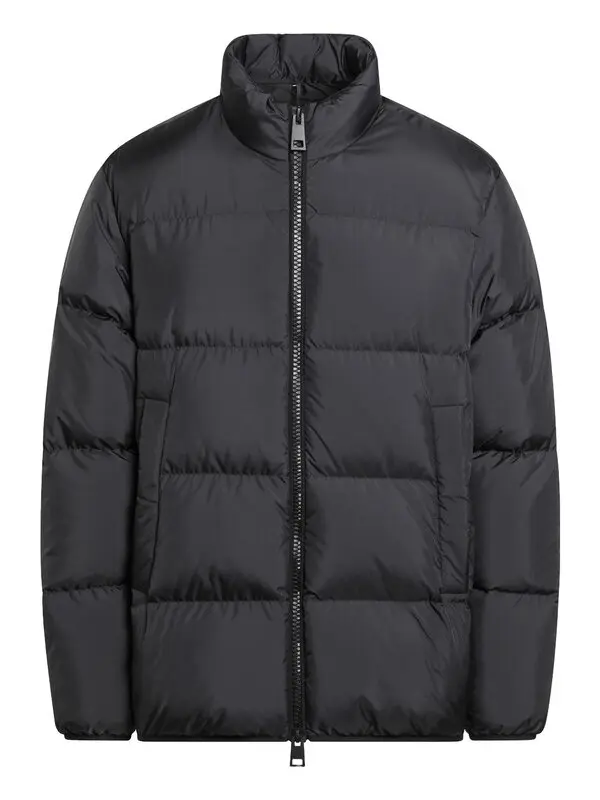 Moncler Erterle Down Jacket - Black