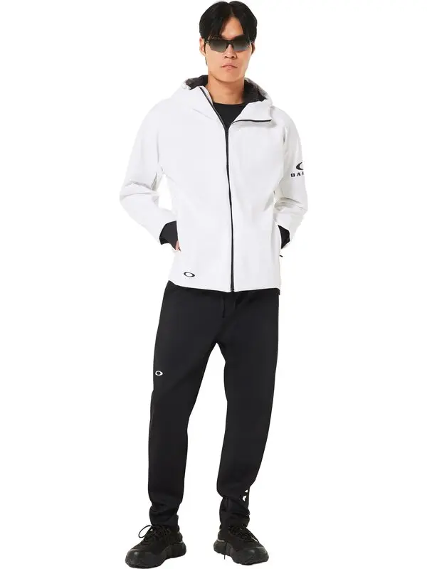 Oakley O-fusion Warm Jacket 2.0 - White