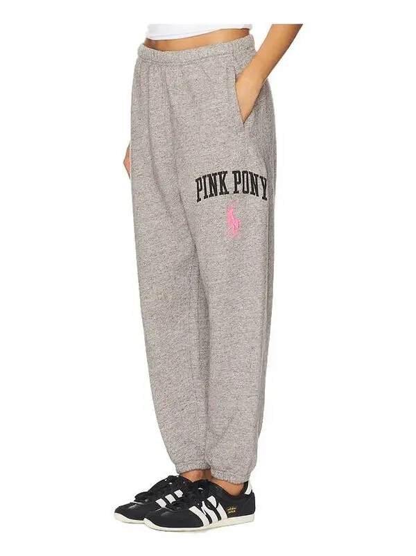 Ralph Lauren Vintage Standard Pants - Dark Vintage Heather