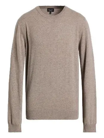 Giorgio Armani Cashmere Sweater - Grey