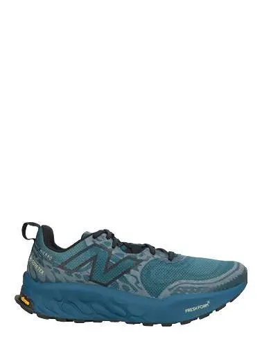 NEW BALANCE Fresh Foam X Hierro Low-top Sneakers - Green