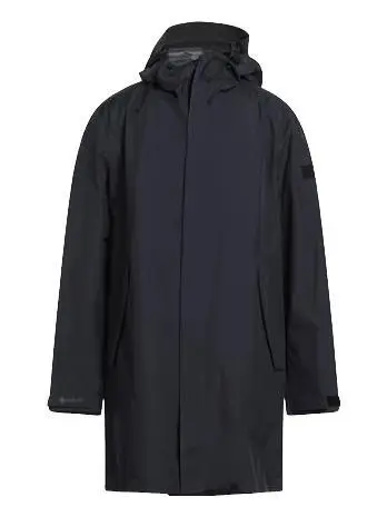 Peuterey Overcoat - Navy
