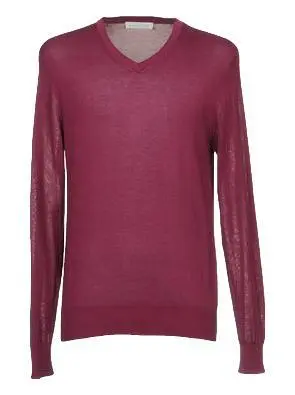 BALLANTYNE Sweater - Purple