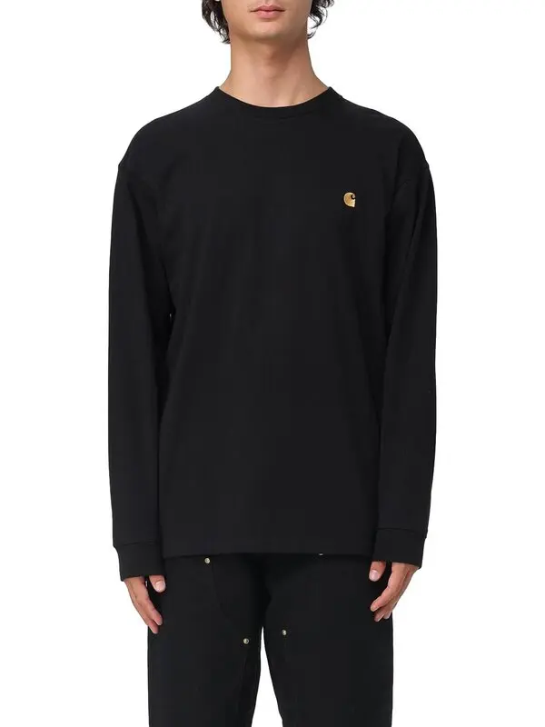 Carhartt Work In Progress Sweater - Black