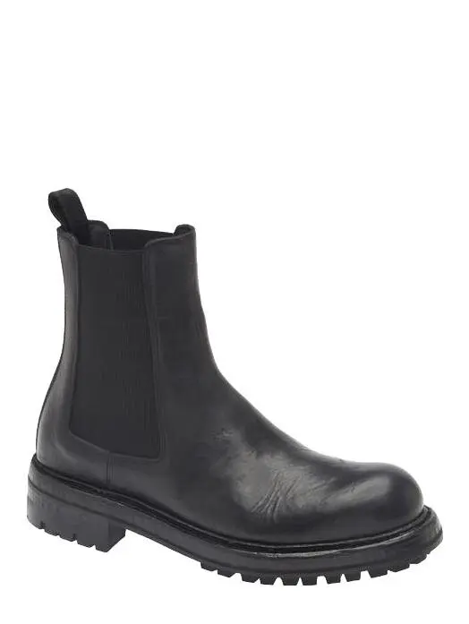 Dolce & Gabbana Beatles Bernini Boot - Nero