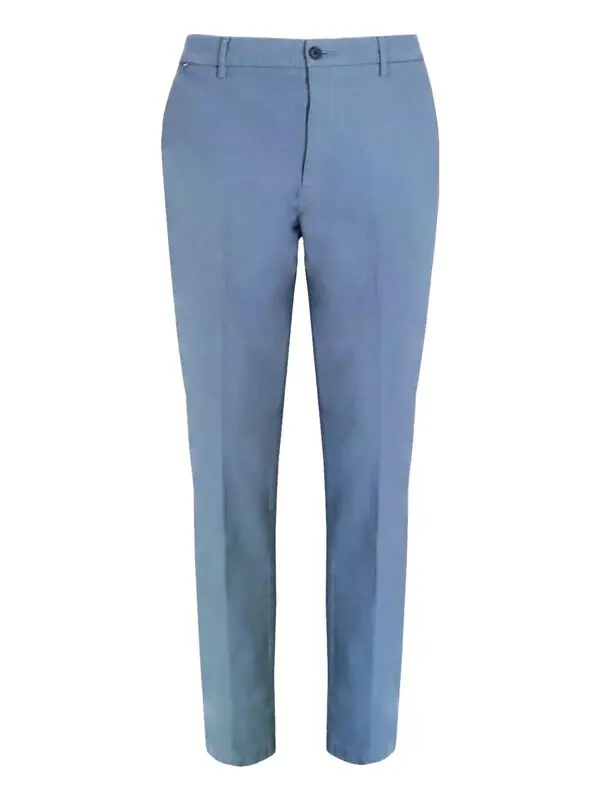 Hugo Boss Tailored Trousers - Blue