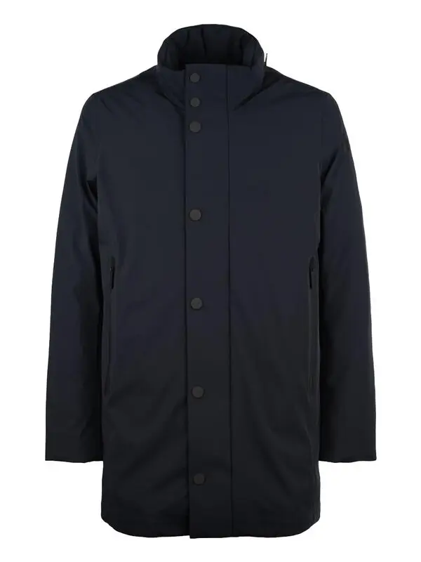 RRD Surflex Winter Storm Jacket - Blue