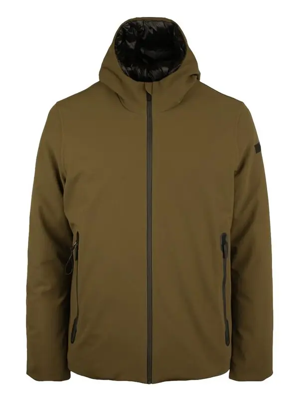 RRD Surflex Winter Storm Jacket - Green