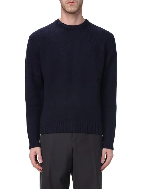 Aspesi Sweater - Blue