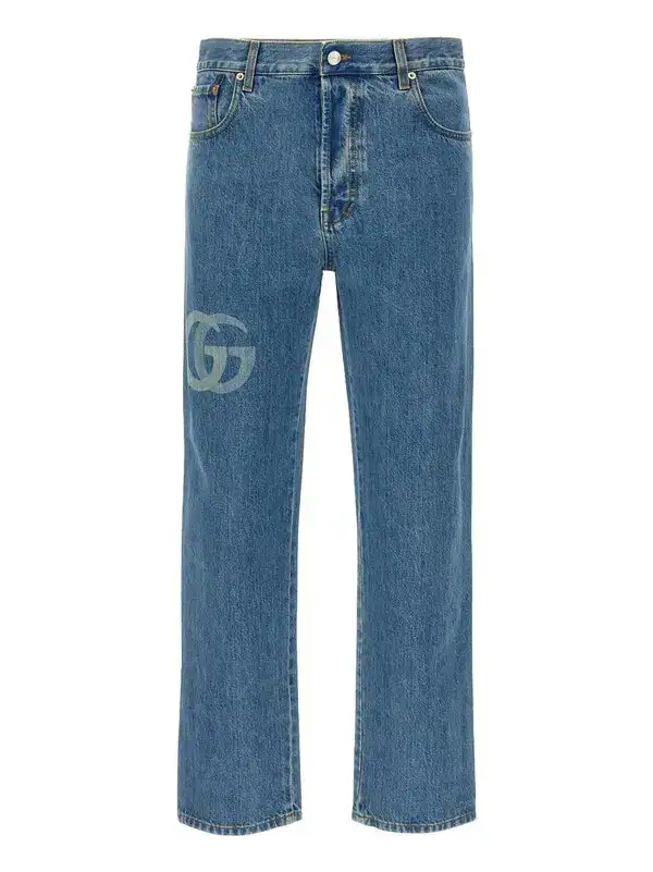 Gucci Jeans For Men | Editorialist