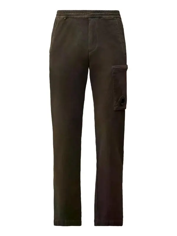 C.P. COMPANY Cargo Trousers - Grey