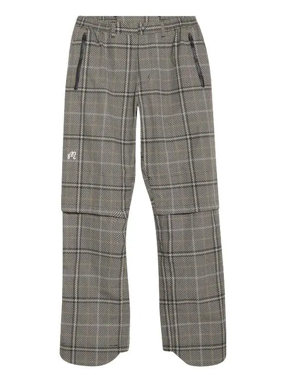 MALBON Jackson Rain Pants - Multi
