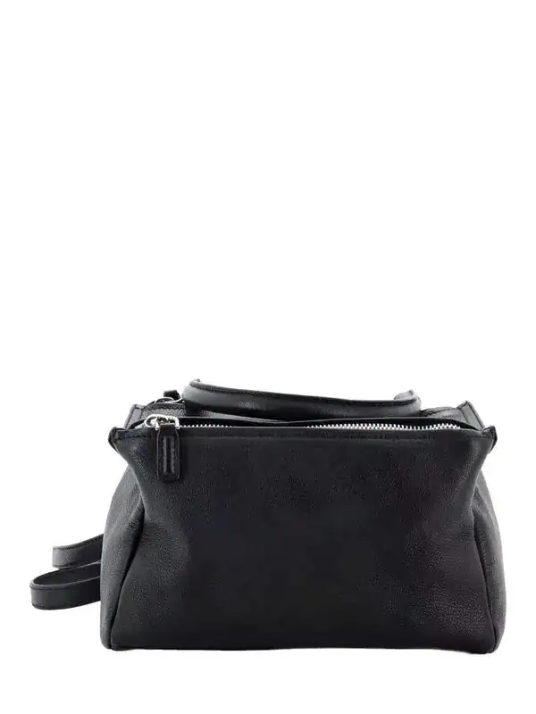 Silver Givenchy Cross Body Bags | Editorialist