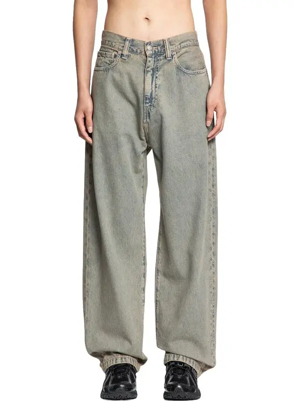 Carhartt Work In Progress Landon Pant - Blue