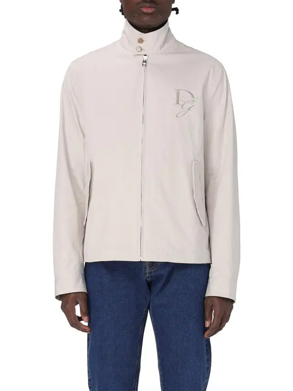 Dolce & Gabbana Jacket - Beige