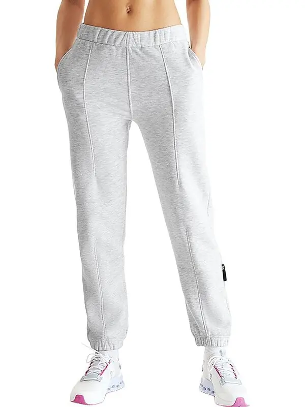 On Club Pants - Crater