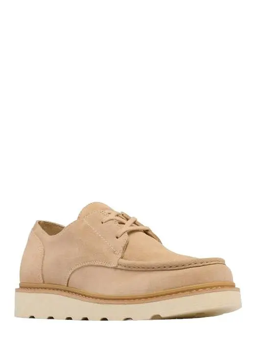 Sorel Slabtown 62™ Stoic Derby - Canoe/ Bleached Cera