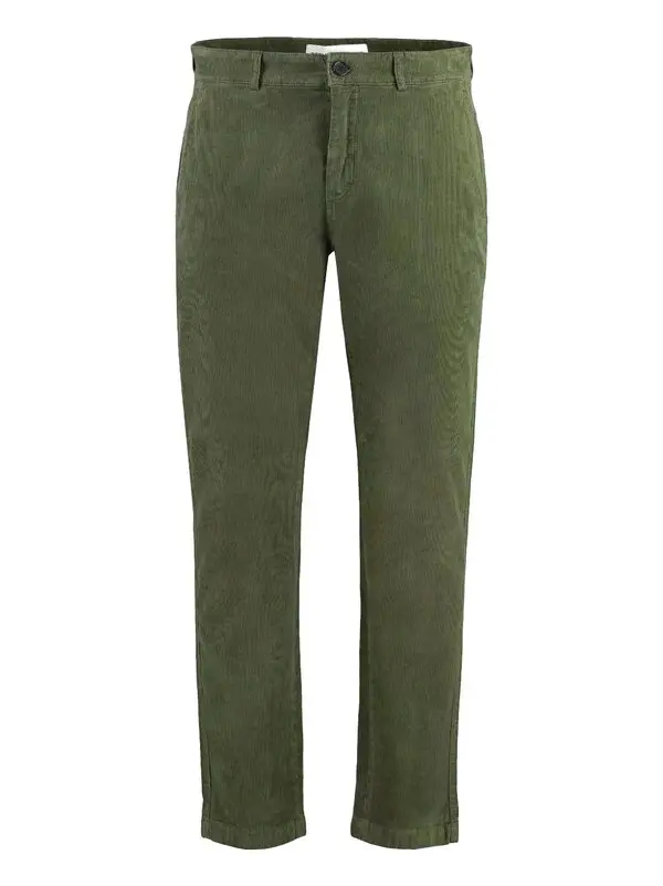 DEPARTMENT 5 Prince Trousers - Green