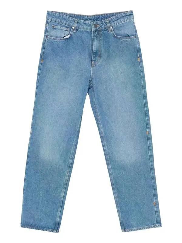 DAILY PAPER Asolo Amba Jeans - Blue