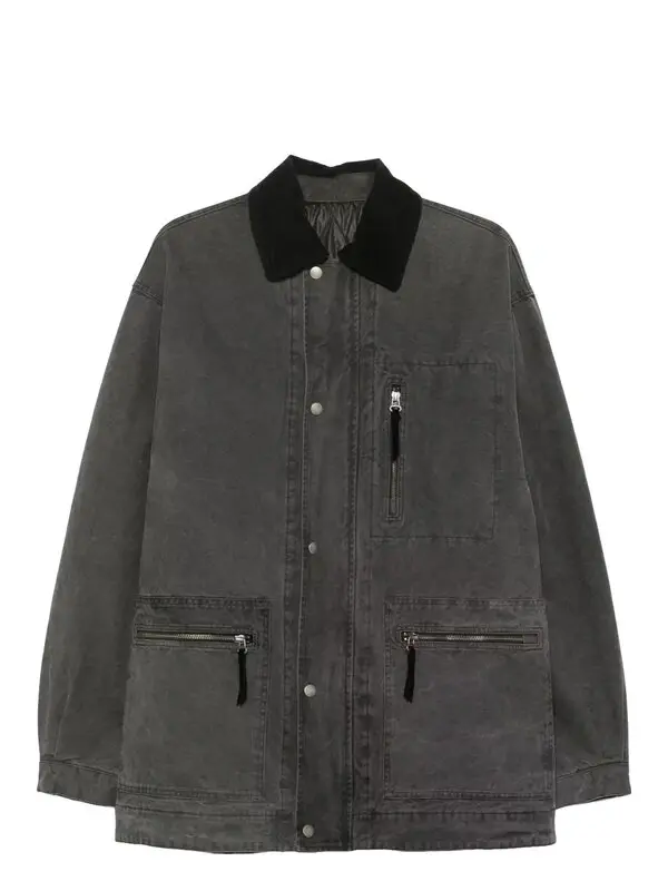 MARANT Kimel Jacket - Black
