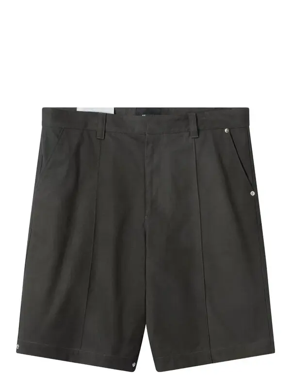 Axel Arigato Dallas Shorts - Grey