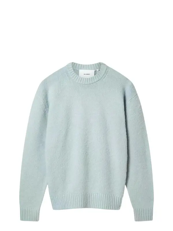 Axel Arigato Beyond Sweater - Blue
