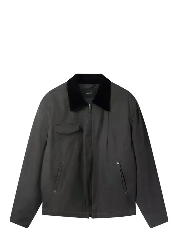 Axel Arigato Dallas Jacket - Grey