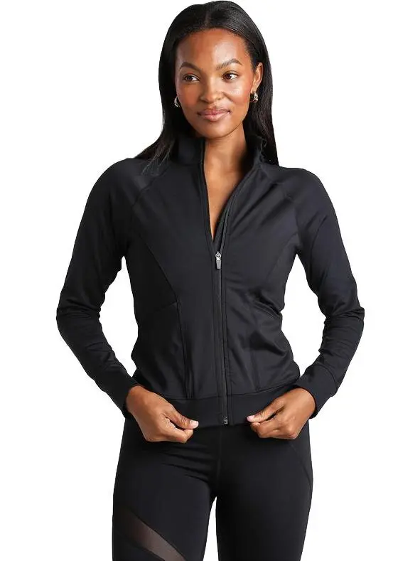 LOSANO Sonoma Jacket - Black