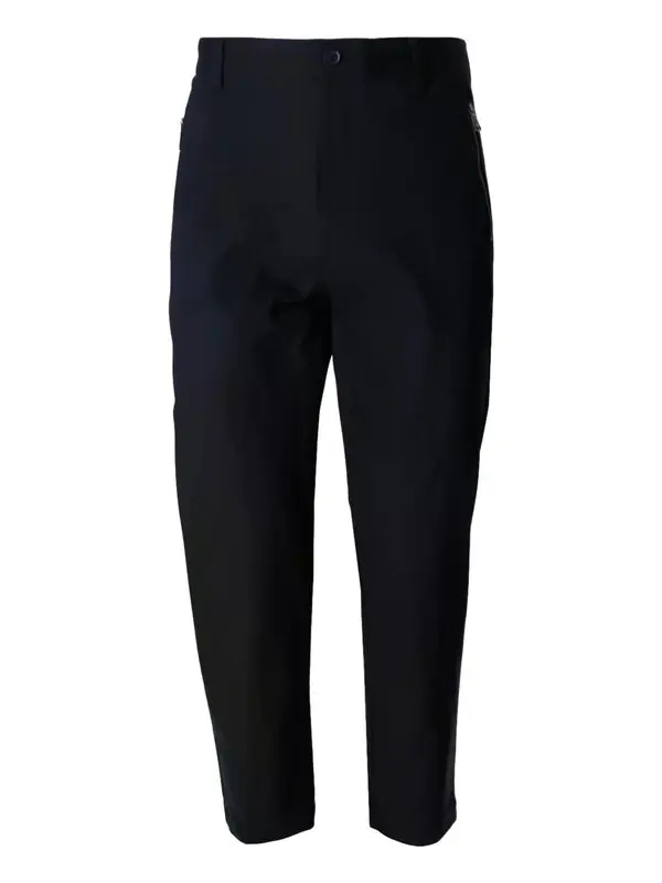Hugo Boss Perin Trousers - Blue