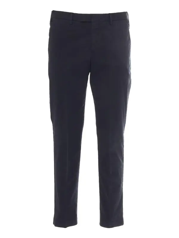 PT TORINO Master Trousers - Blue