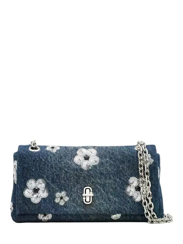 Marc Jacobs Daisy Shoulder Bag - Blue