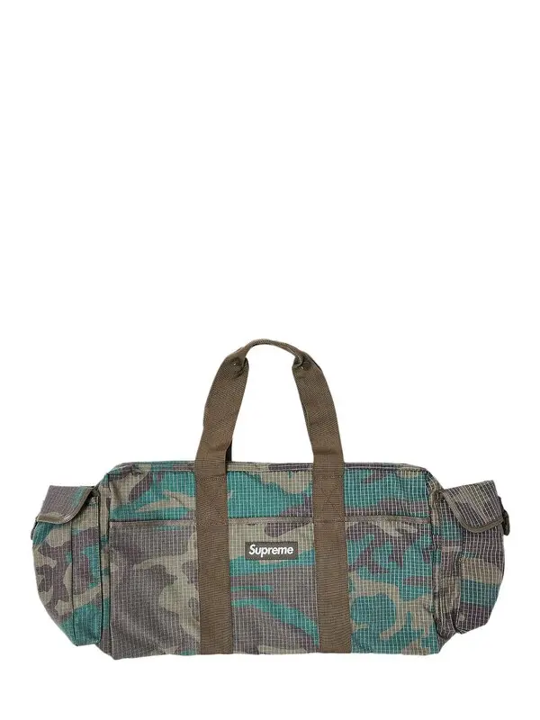 Supreme Duffle Bag - Multicolor
