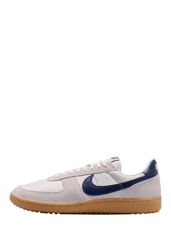 Nike Field General Sneakers - Brown