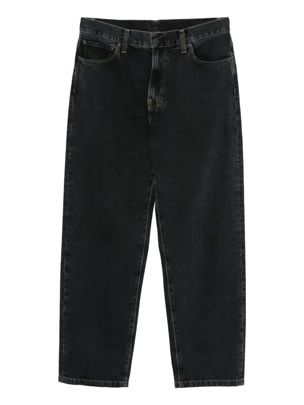 Carhartt Work In Progress Aaron Pant - 8906 Black