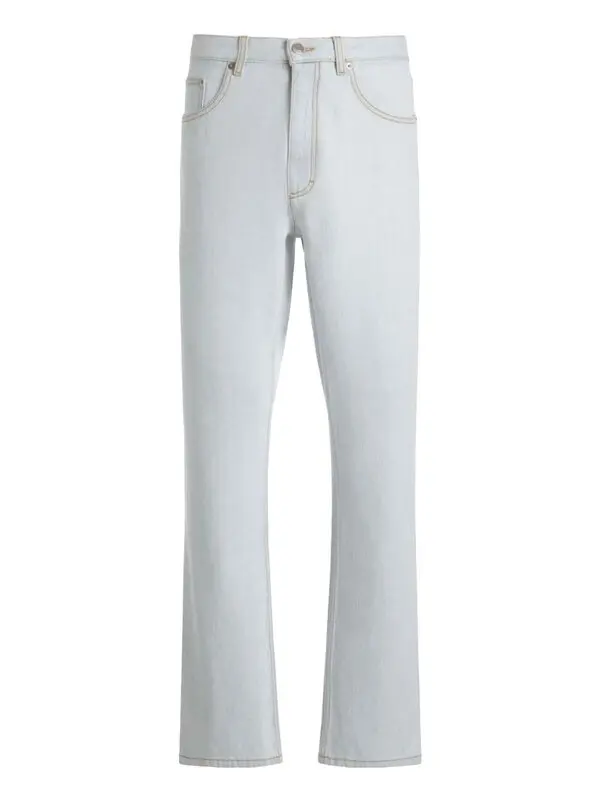 Bally Trousers - Blue