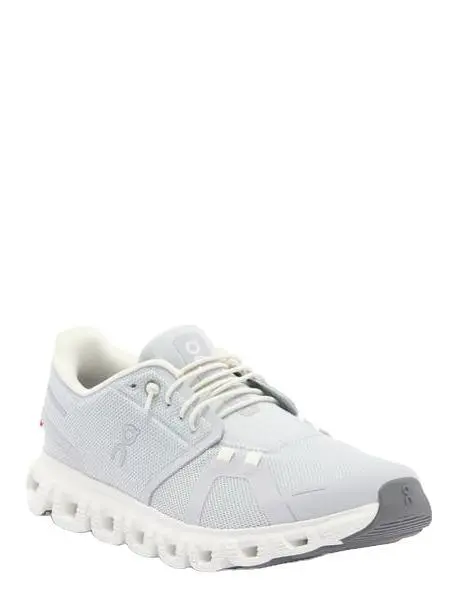 On Cloud Sneakers - Glacier/ White