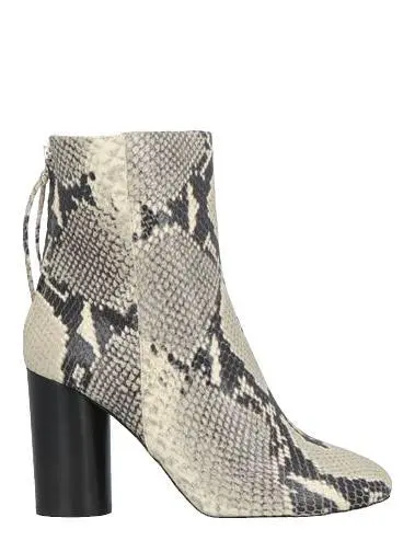 Isabel Marant Ankle Boots - Sage Green