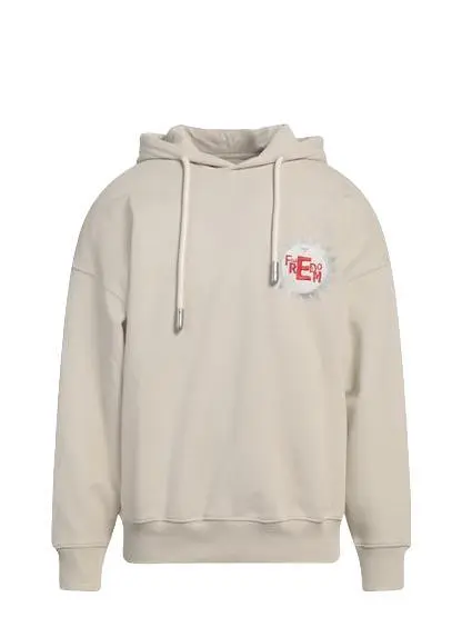 Emporio Armani Cotton Sweatshirt - White